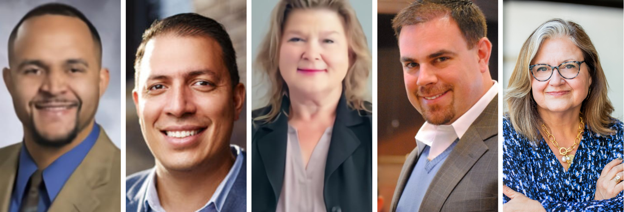 NCHS Welcomes Five New Board Members