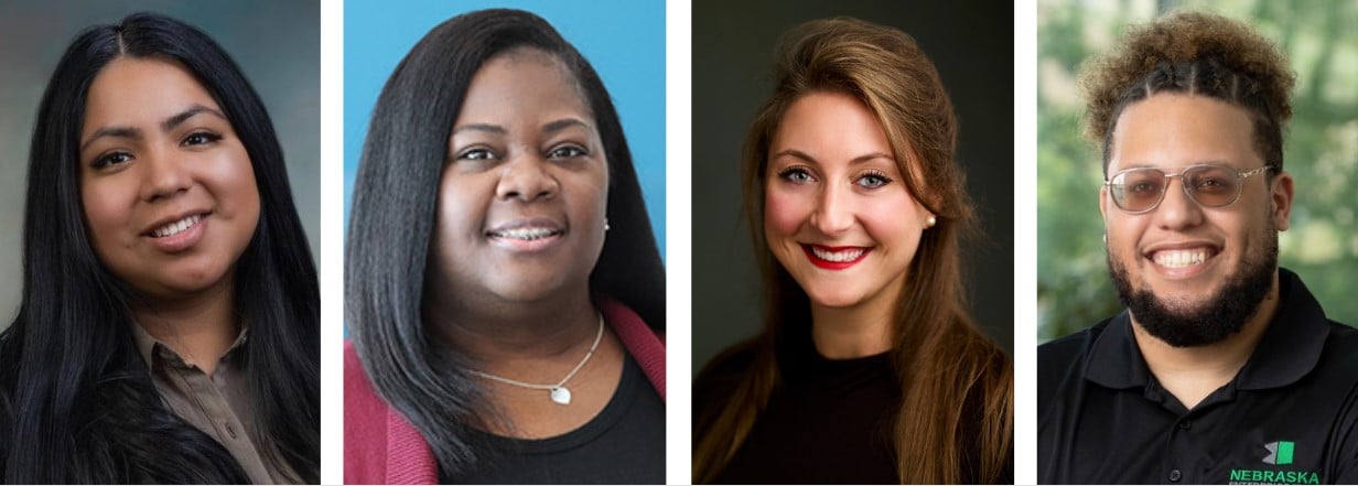 NCHS Welcomes Four New Board Members