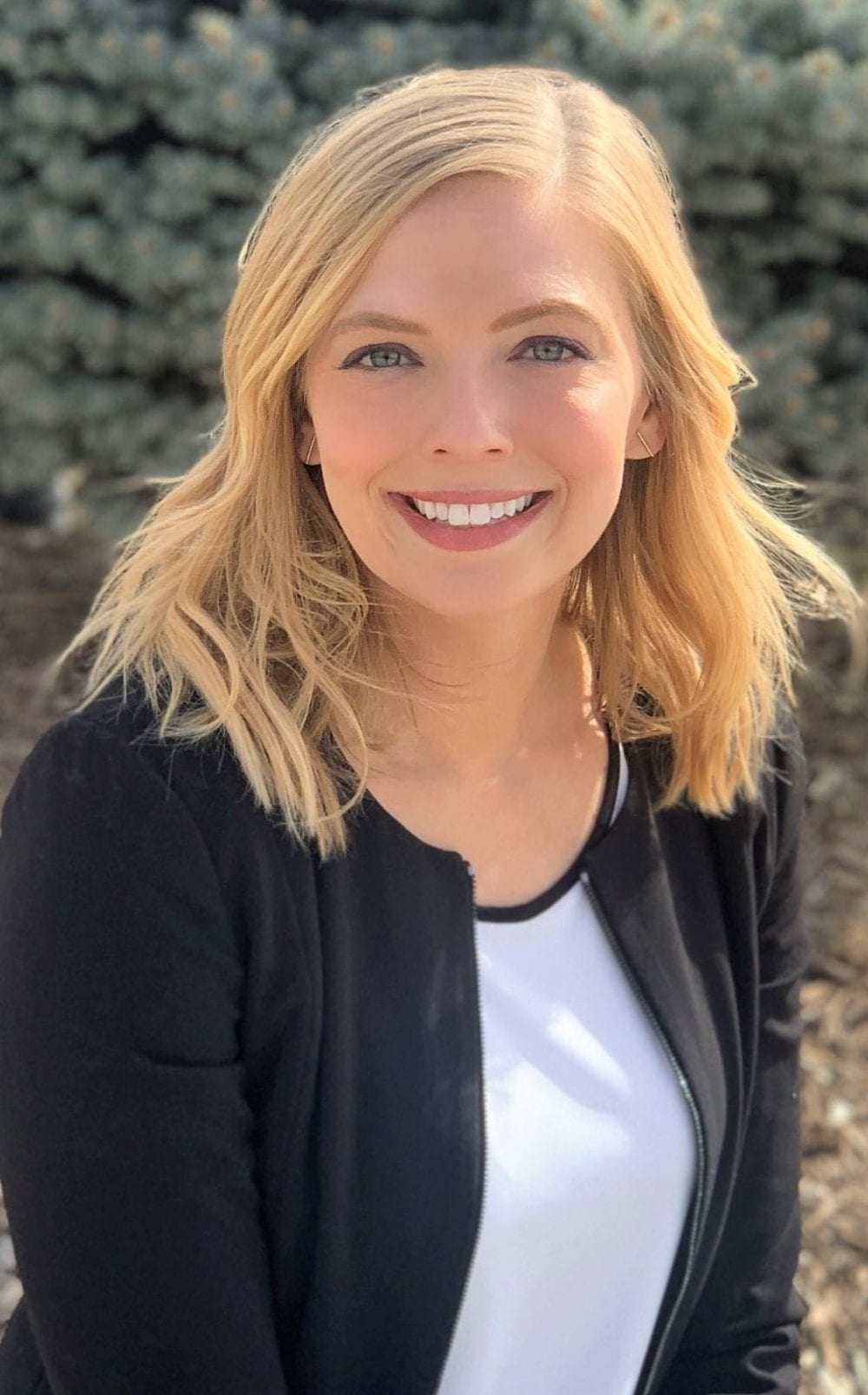 NCHS hires Carly Wegner as chief philanthropy officer | Adoption Nebraska