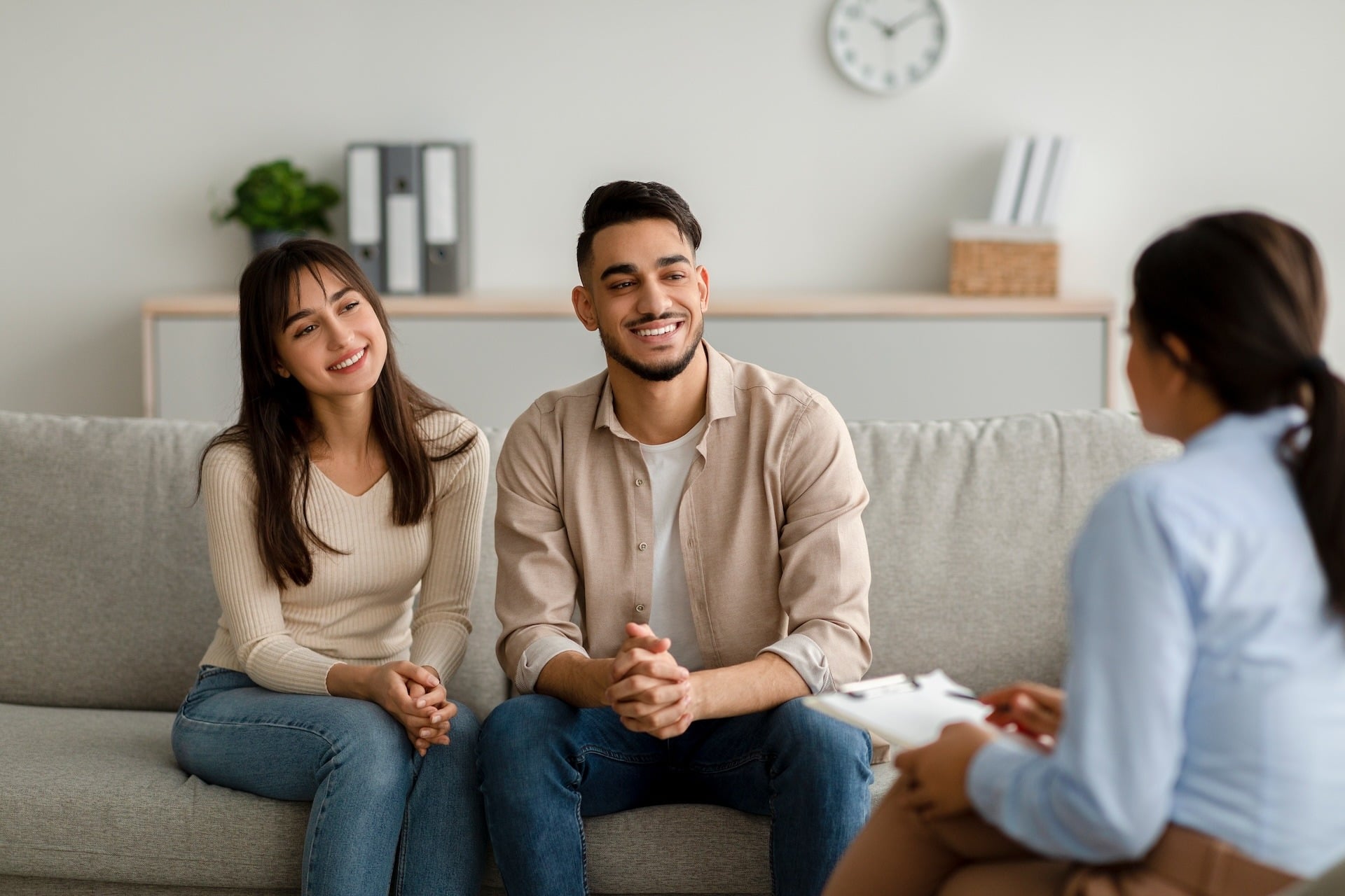 Discover the Rewards of Becoming a Mentor