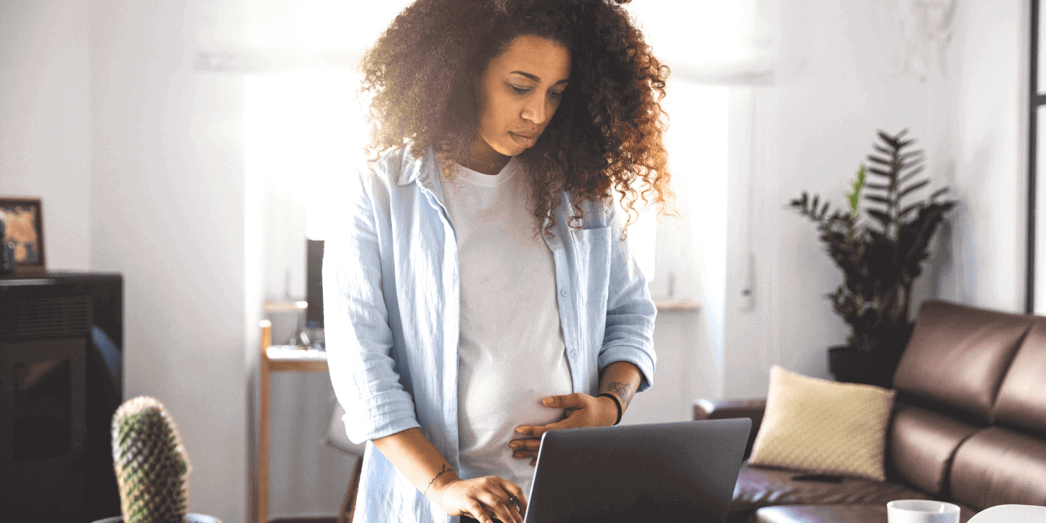 Where to Find Counseling & Support During Your Pregnancy